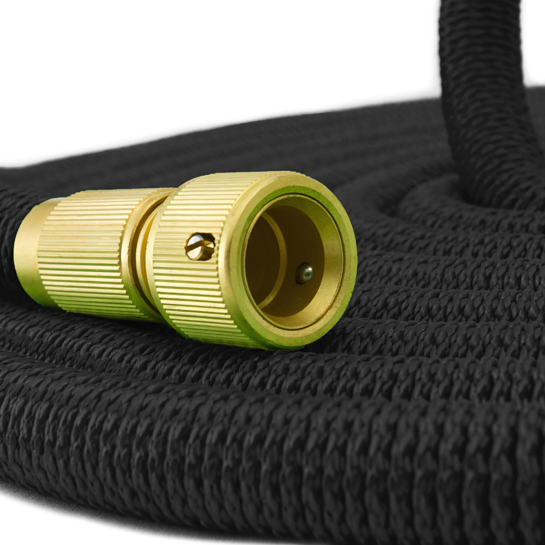 T-Hose - The Strongest Expandable Hose in the UK